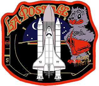 Astronaut Biography: Jean-Loup Chretien