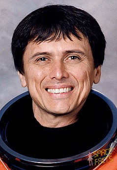Astronaut Biography: Franklin Chang-Diaz