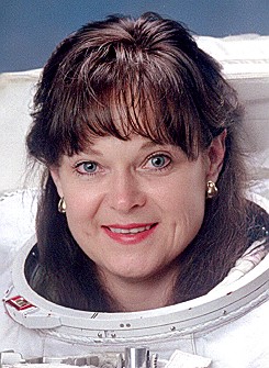 Astronaut Biography: Tamara Jernigan