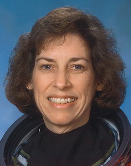 Astronaut Biography: Ellen Ochoa