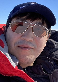 Private Astronauts Biography: Chun Wang