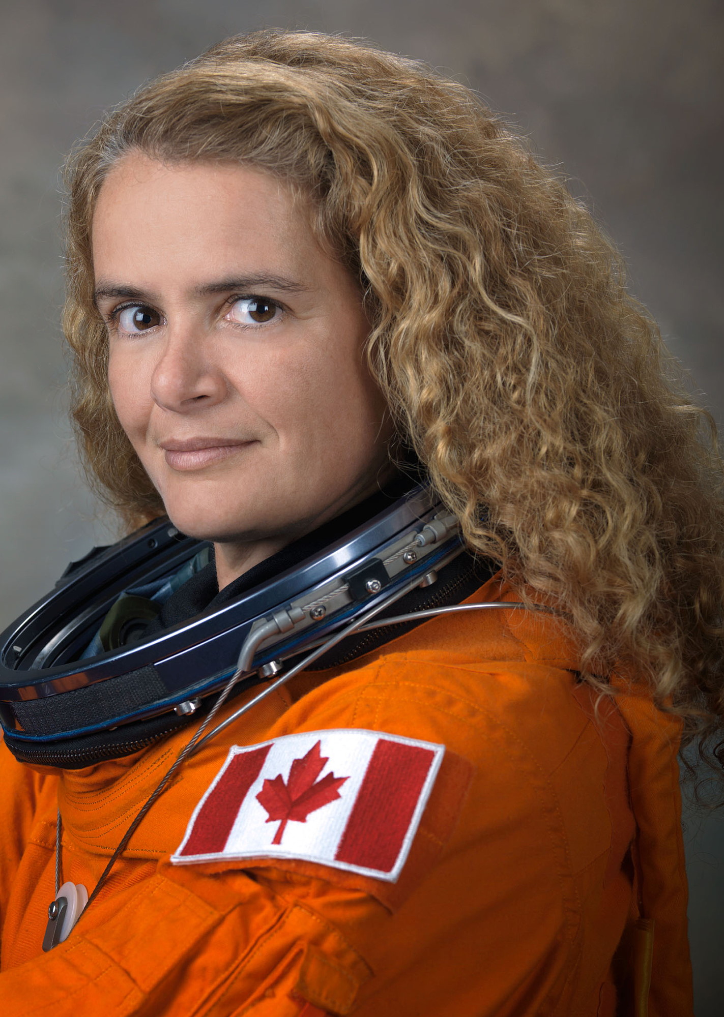 Astronaut Biography: Julie Payette