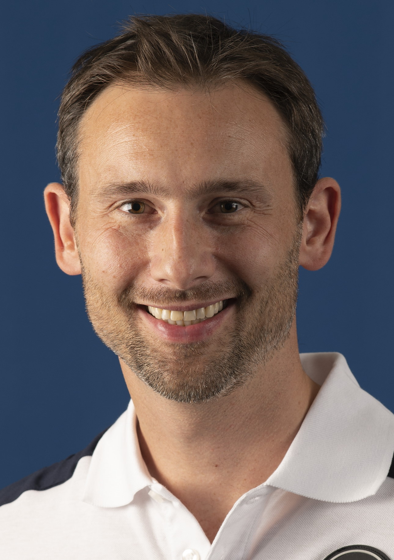 Biographien der ESA Reserve-Astronauten: Slawosz Uznanski