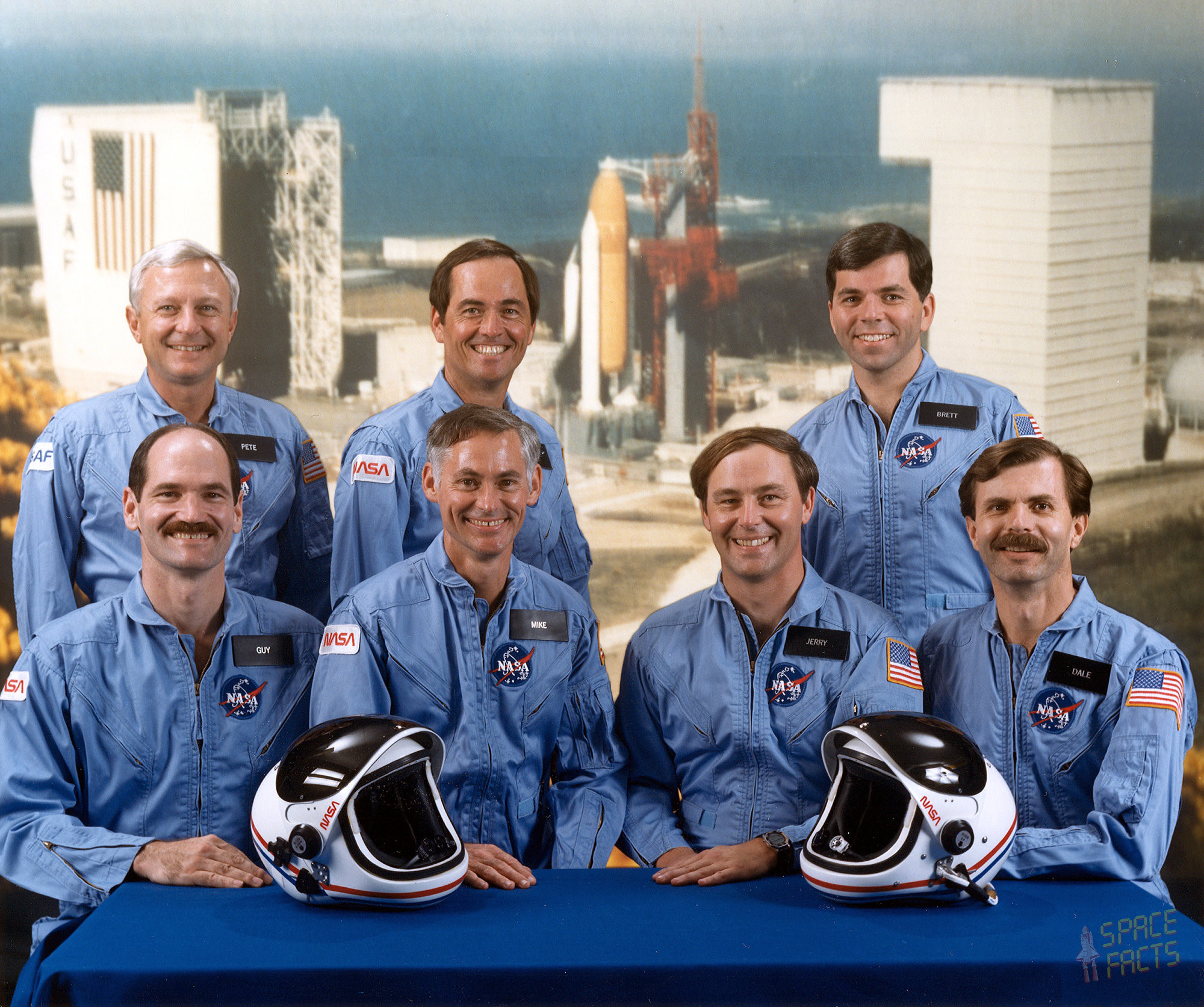 Cancelled spaceflight mission: STS-62A