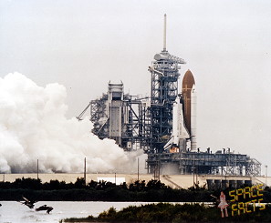 Spaceflight mission report: STS-51F