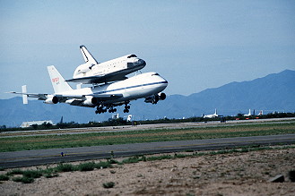 Spaceflight mission report: STS-51F