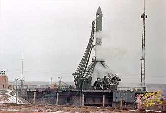 Vostok 2 Spacecraft