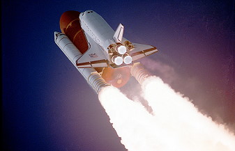Spaceflight mission report: STS-27
