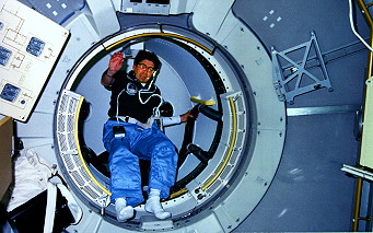 Spaceflight mission report: STS-51B