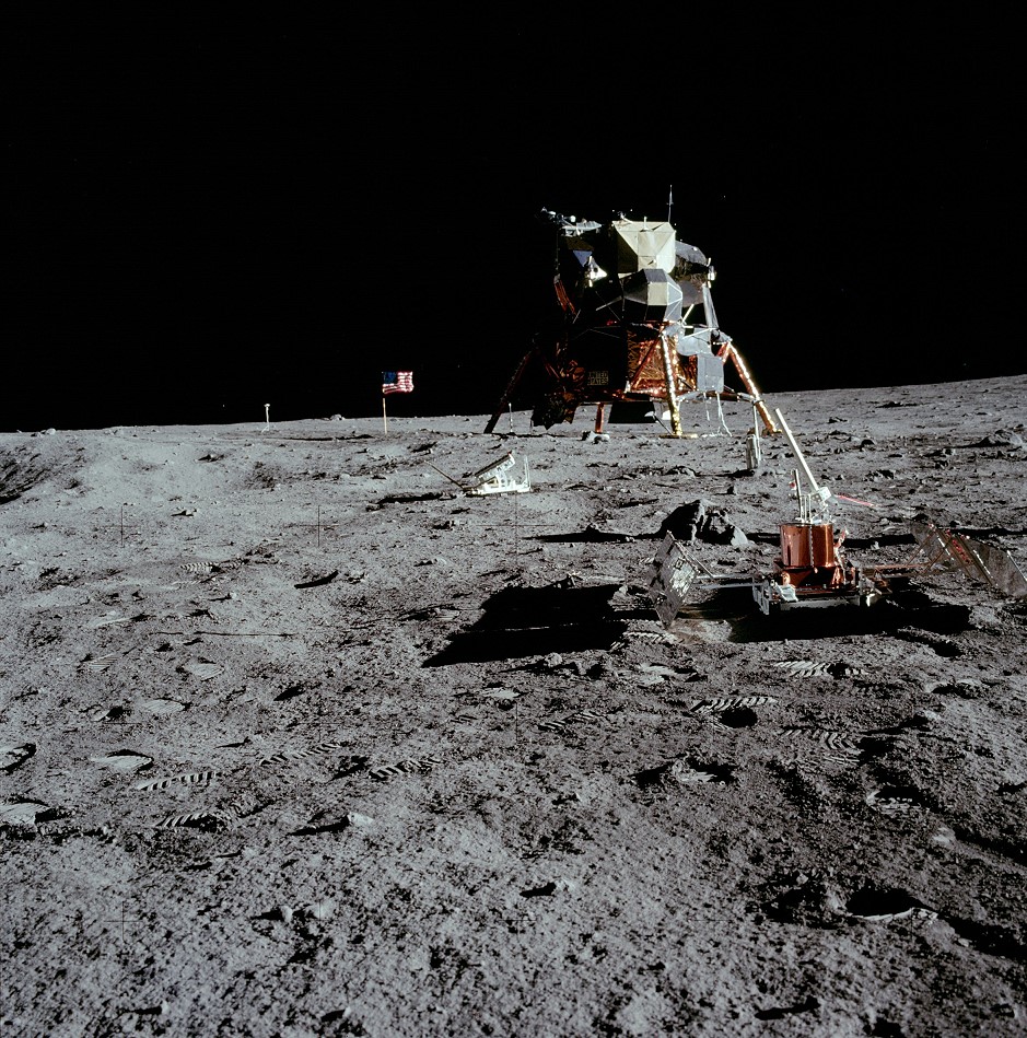 Apollo 11 Apollo 11