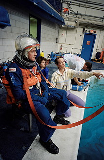 Spaceflight mission report: STS-68