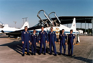 Spaceflight mission report: STS-83