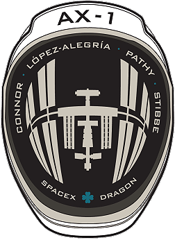 Spaceflight mission report: Axiom