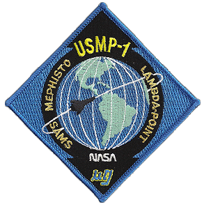 Spaceflight mission report: STS-52