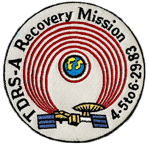 Spaceflight mission report: STS-6