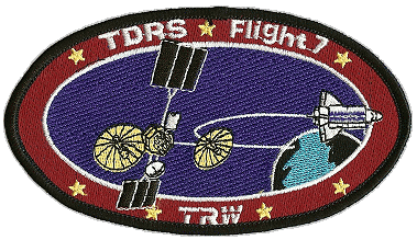 Spaceflight mission report: STS-70