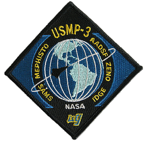 Spaceflight mission report: STS-75