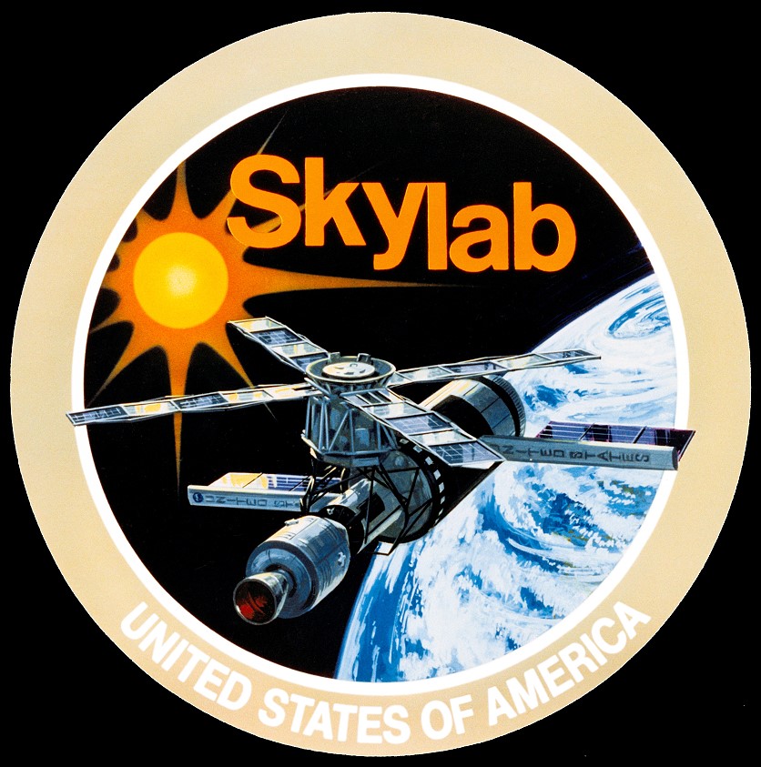 Patch: Skylab project