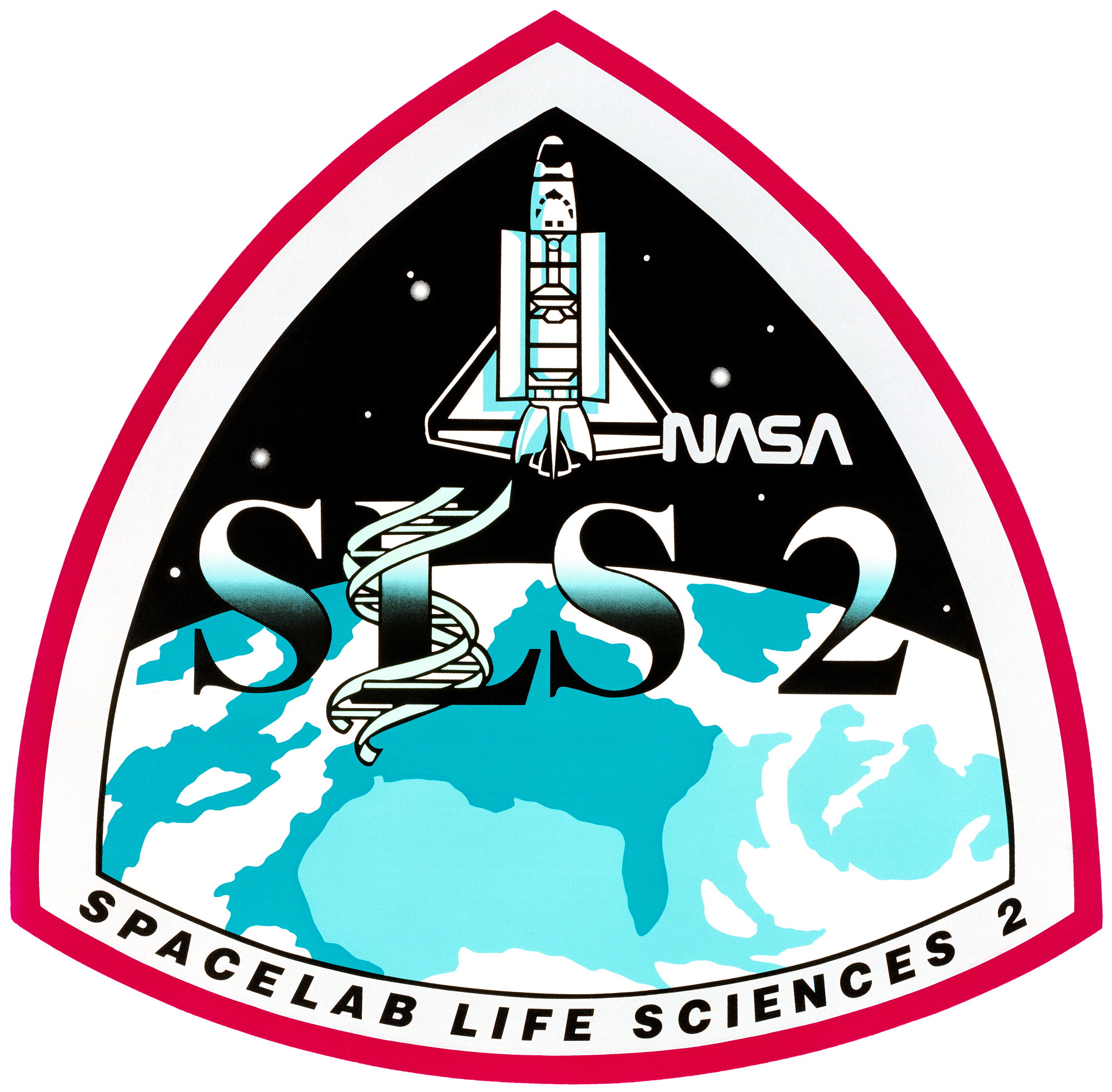 Spaceflight mission report: STS-58