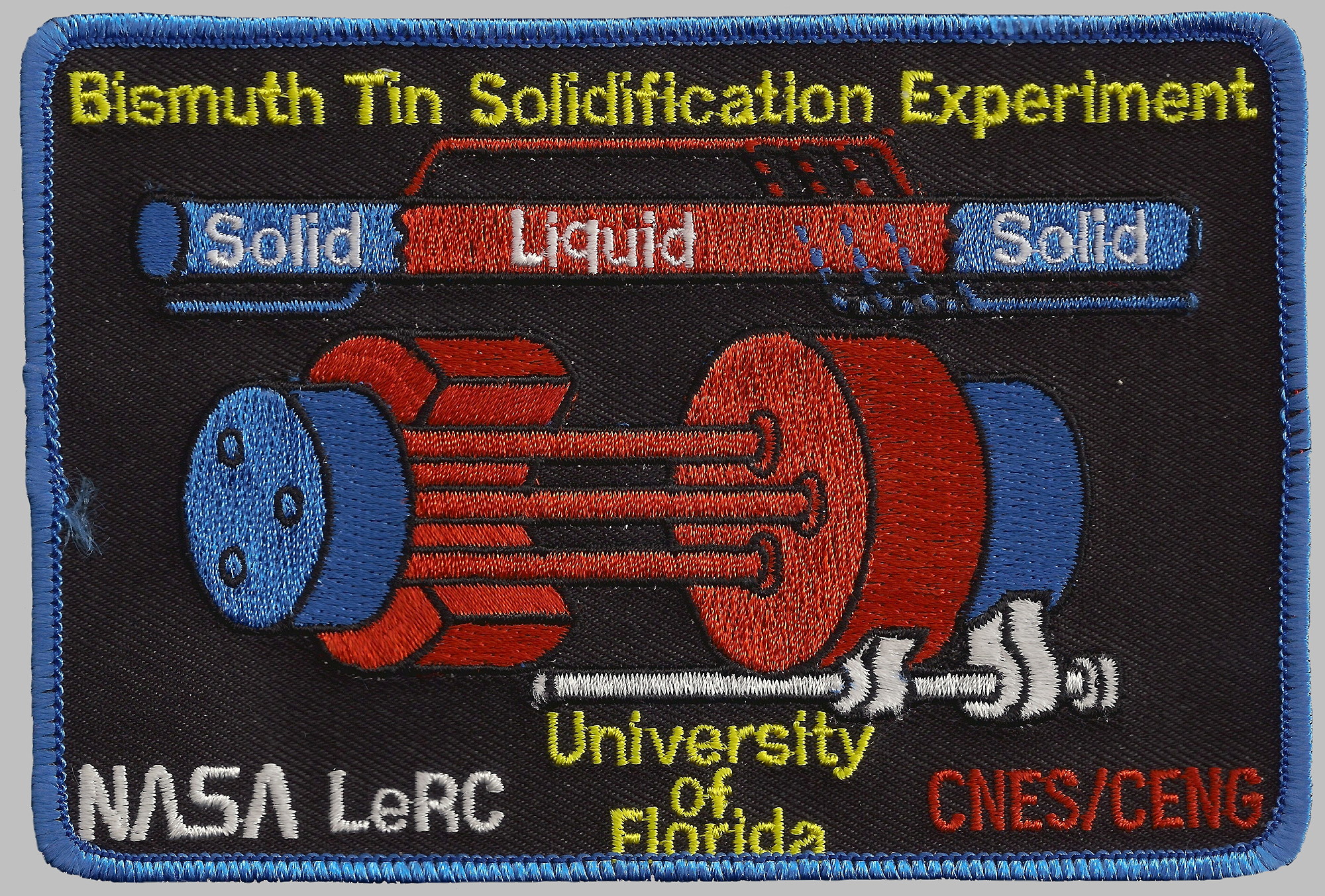 Spaceflight mission report: STS-62