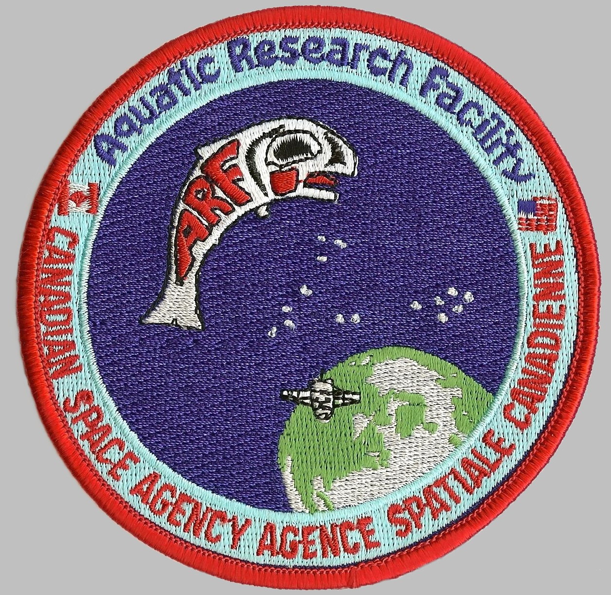 Spaceflight mission report: STS-77