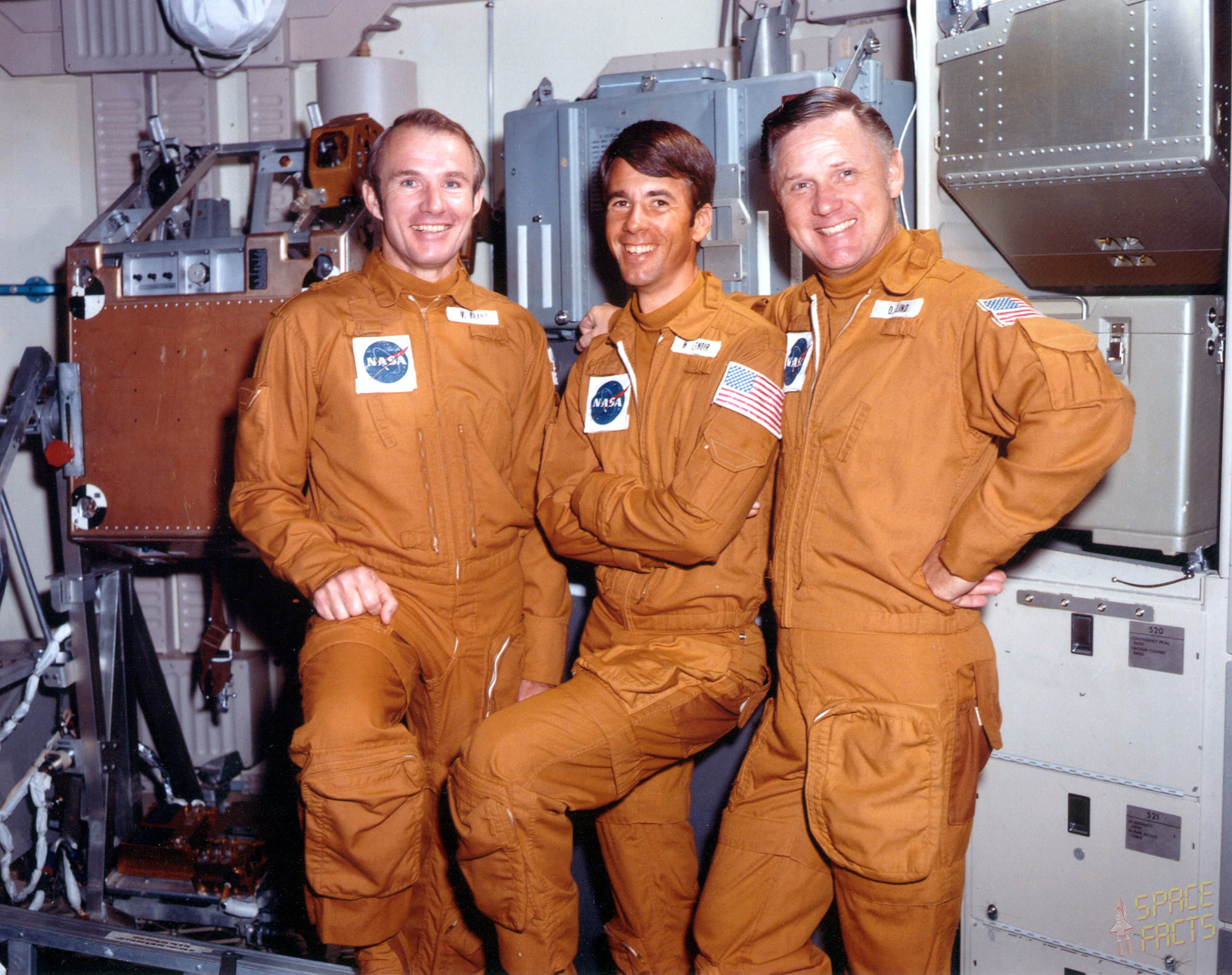 Cancelled spaceflight mission: Skylab 5