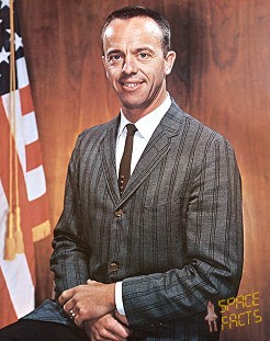 Alan Shepard