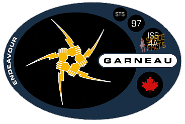 Astronaut Biography: Marc Garneau