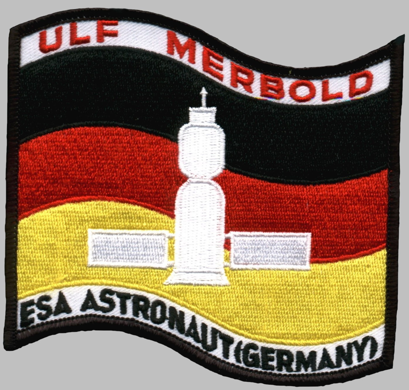 Astronaut Biography: Ulf Merbold