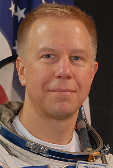 Astronaut Biography: Timothy Kopra