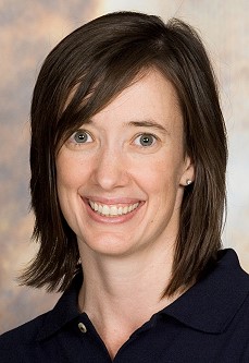 Astronaut Biography: Megan McArthur