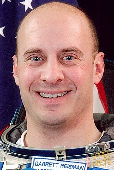 Astronaut Biography: Garrett Reisman