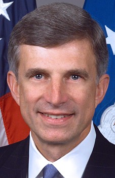 Astronaut Biography: Ronald Sega