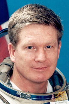 Astronaut Biography: William Shepherd