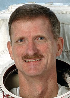 Astronaut Biography: Joseph Tanner