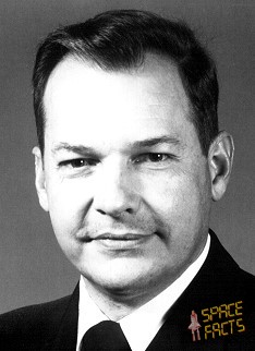 Astronaut Biography: David Vidrine