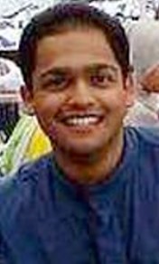 Biographies of Astronaut and Cosmonaut Candidates: Mohamed Ahsan bin ...