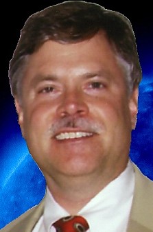 Biographies of Astronaut and Cosmonaut Candidates: David Atkinson