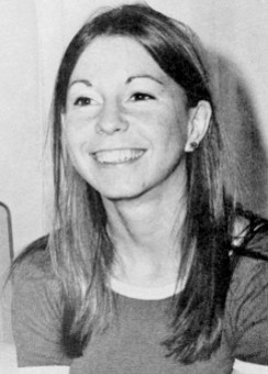 Biographies of the USAF nurses: Felicia Benton