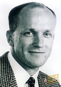 Biographies of Astronaut and Cosmonaut Candidates: William Butler