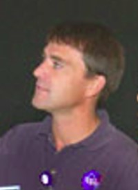 Biographien von Astronauten- und Kosmonauten-Kandidaten: Donald Chavers