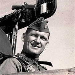 Biographies of Astronaut and Cosmonaut Candidates: Richard Cherry