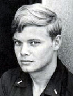 Biographies of Astronaut and Cosmonaut Candidates: Robert Christensen