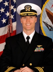 Biographies of Astronaut and Cosmonaut Candidates: Daniel Cochran