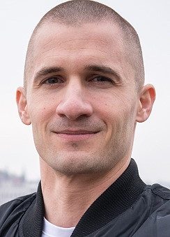 Biographies of Astronaut and Cosmonaut Candidates: Gyula Cserényi