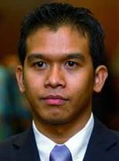 Biographies of Astronaut and Cosmonaut Candidates: Muhammad Fadzli ...