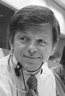 Biographies of Astronaut and Cosmonaut Candidates: Peter Frank