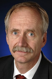 Biographies of Astronaut and Cosmonaut Candidates: William Gerstenmaier