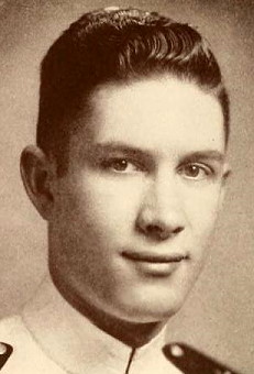 Biographies of Astronaut and Cosmonaut Candidates: John Graff