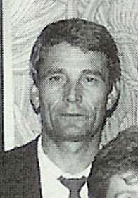 Biographies of Astronaut and Cosmonaut Candidates: Robert Haas